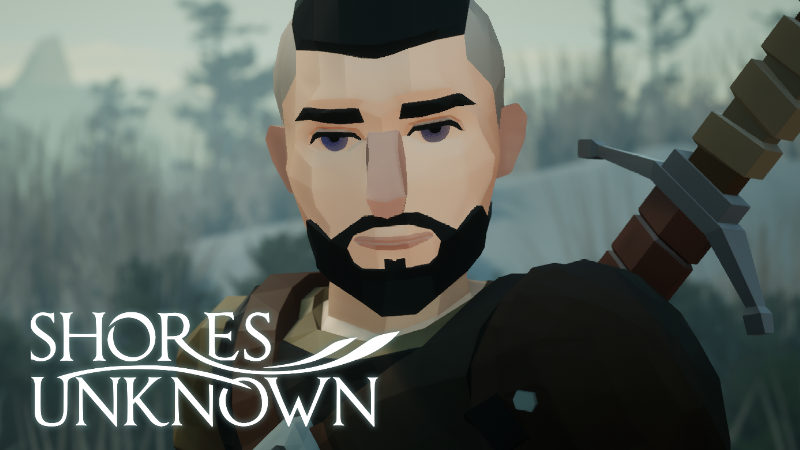 Shores Unknown - Shores Unknown: Back in Action - Steam News