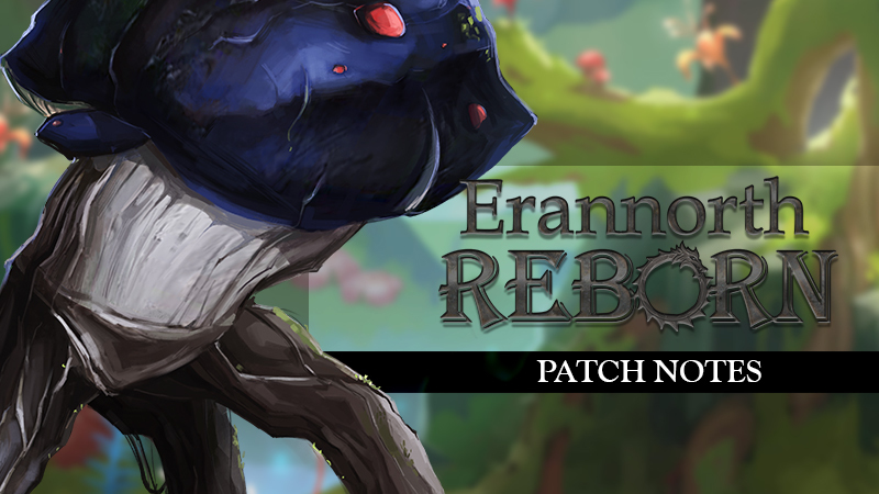 Erannorth Reborn - The Hybrid Archetype Tool - Steam News