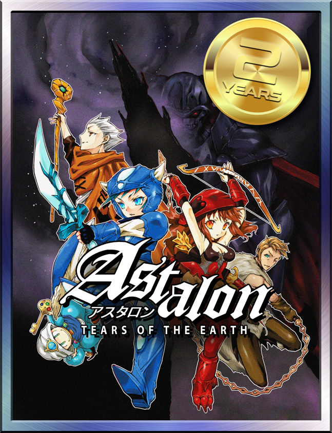 Steam Community :: Astalon: Tears of the Earth