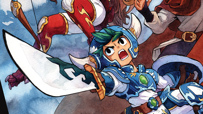 Steam Community :: Astalon: Tears of the Earth