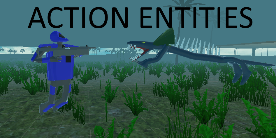 Steam Community :: Action Entities
