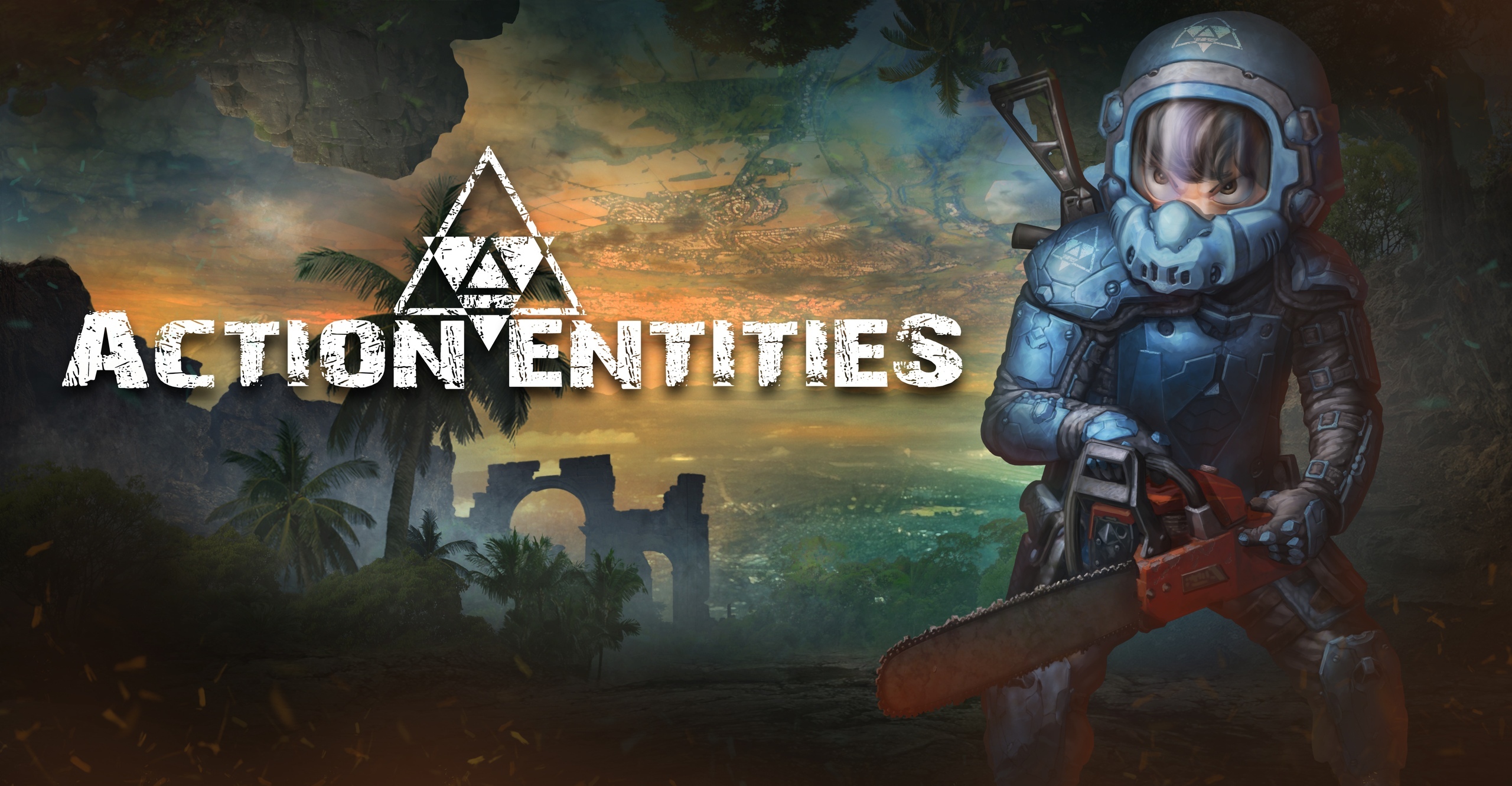 Steam Community :: Action Entities