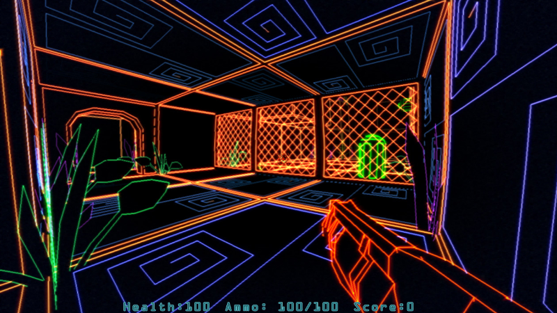 Paradox Vector - Updated Testing Branch to 0.9.5.7 - Steam News