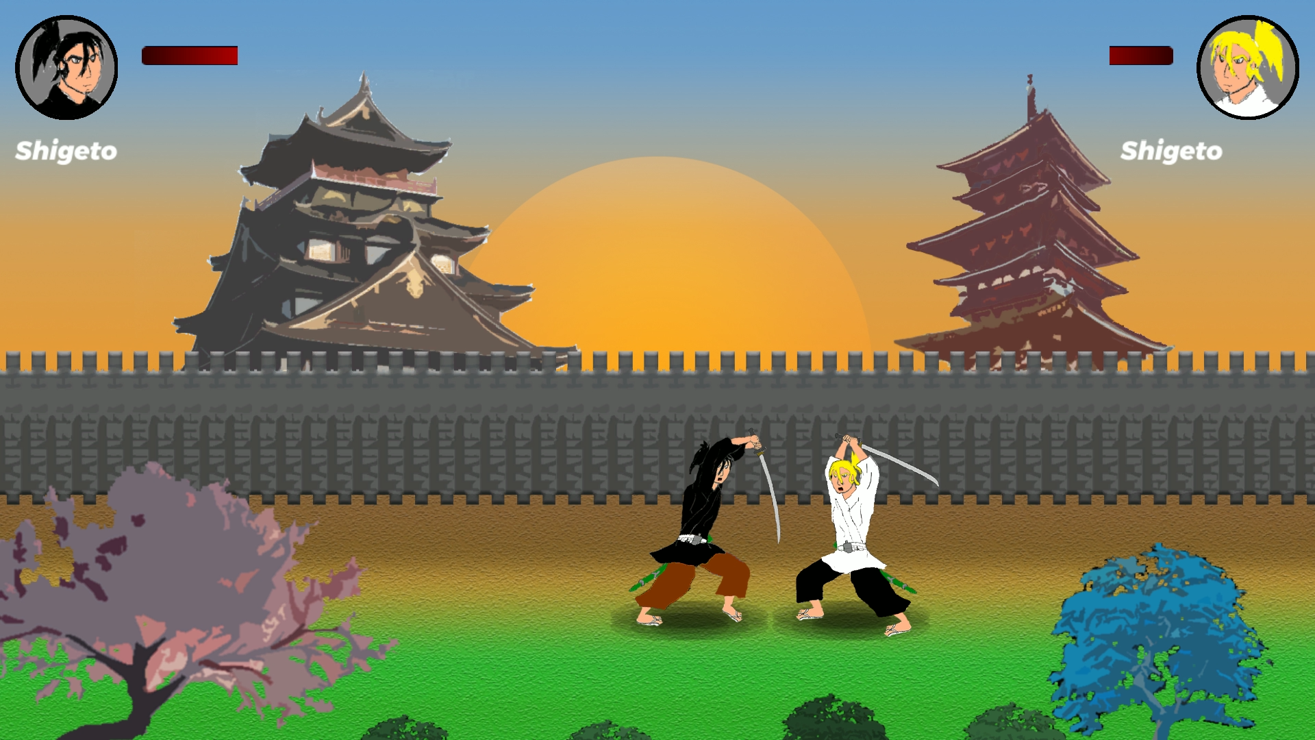 Steam Community :: Steel Fight