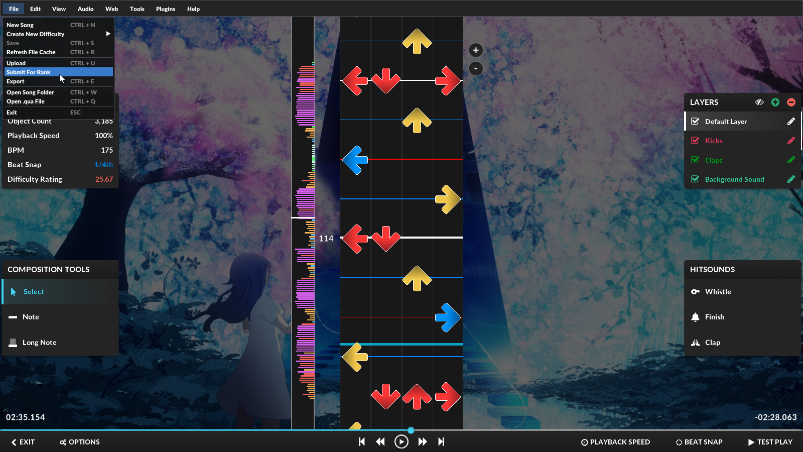 Steam Community :: Quaver