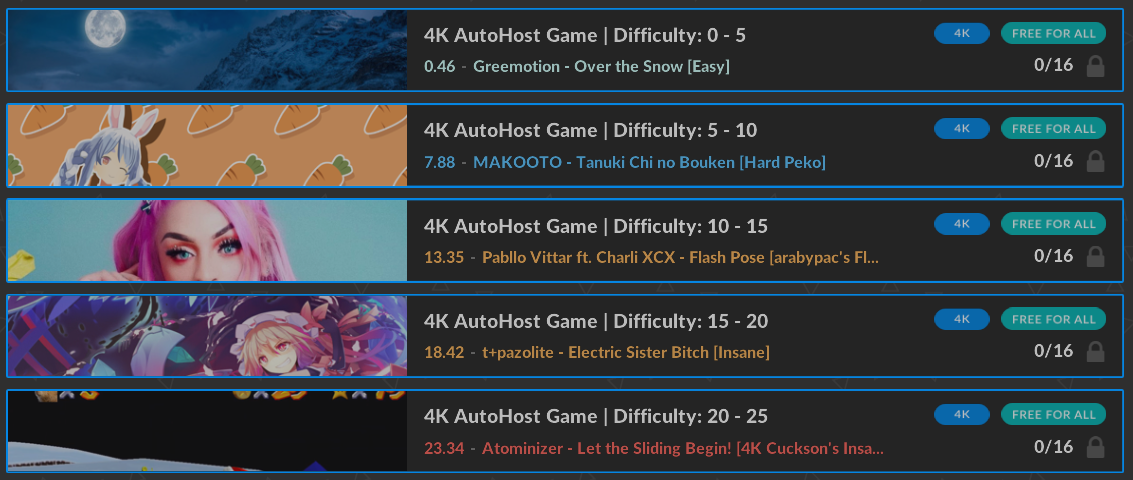 Steam Community :: Quaver