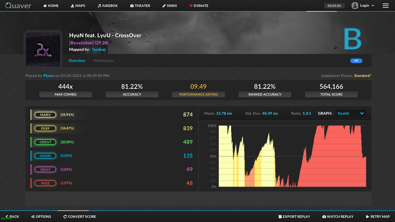 Steam Community :: Quaver