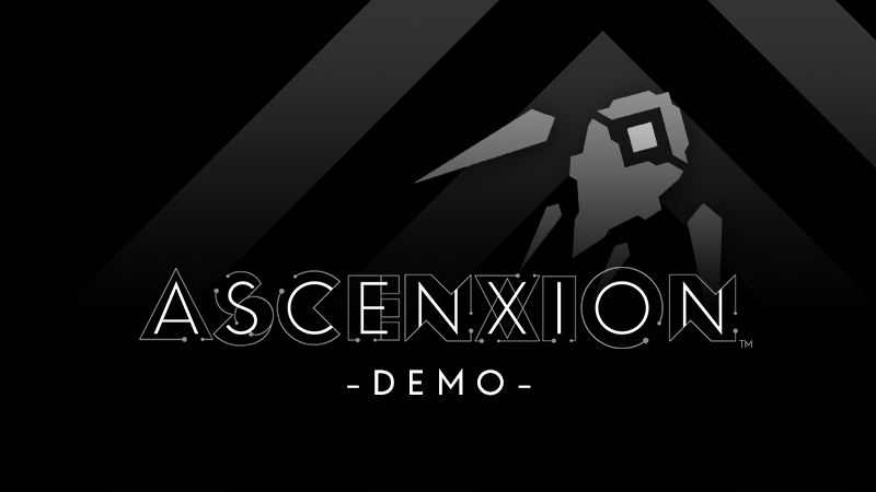 ASCENXION - New Demo for ASCENXION Now Available! - Steam News