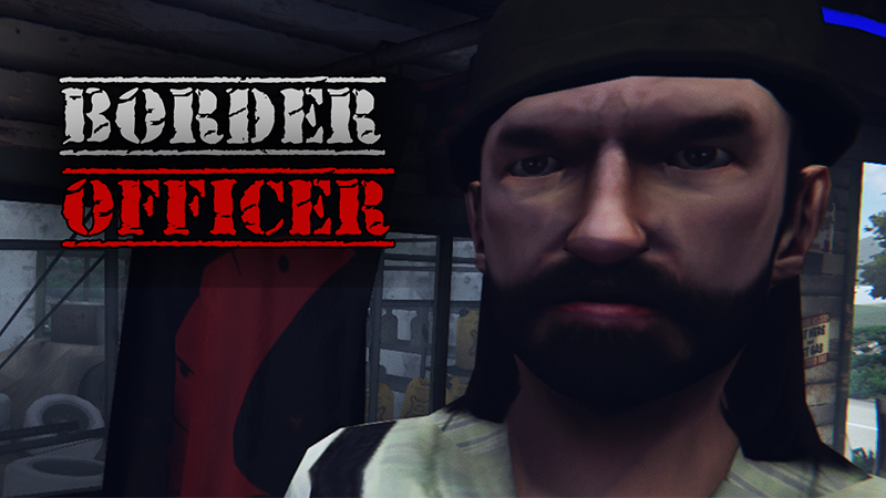 Steam :: Border Officer :: Check Ludus from our Studio