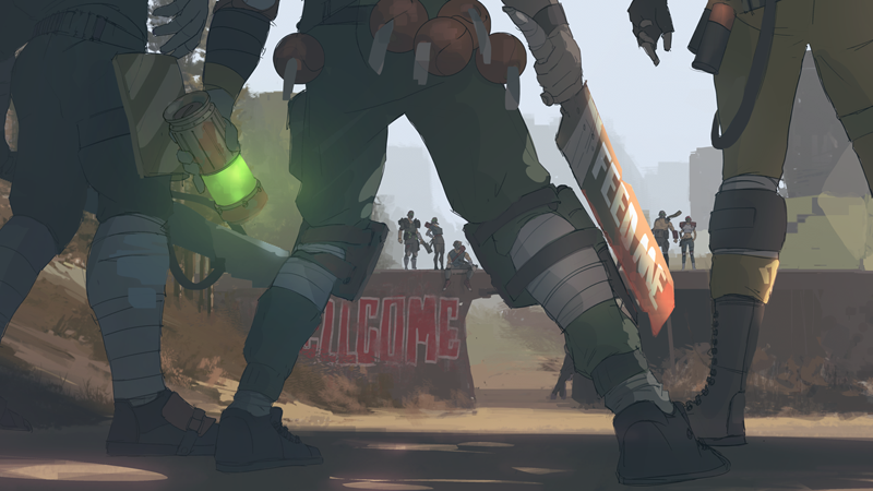 Dreadlands - Difficulty and RNG adjustments - Steam News