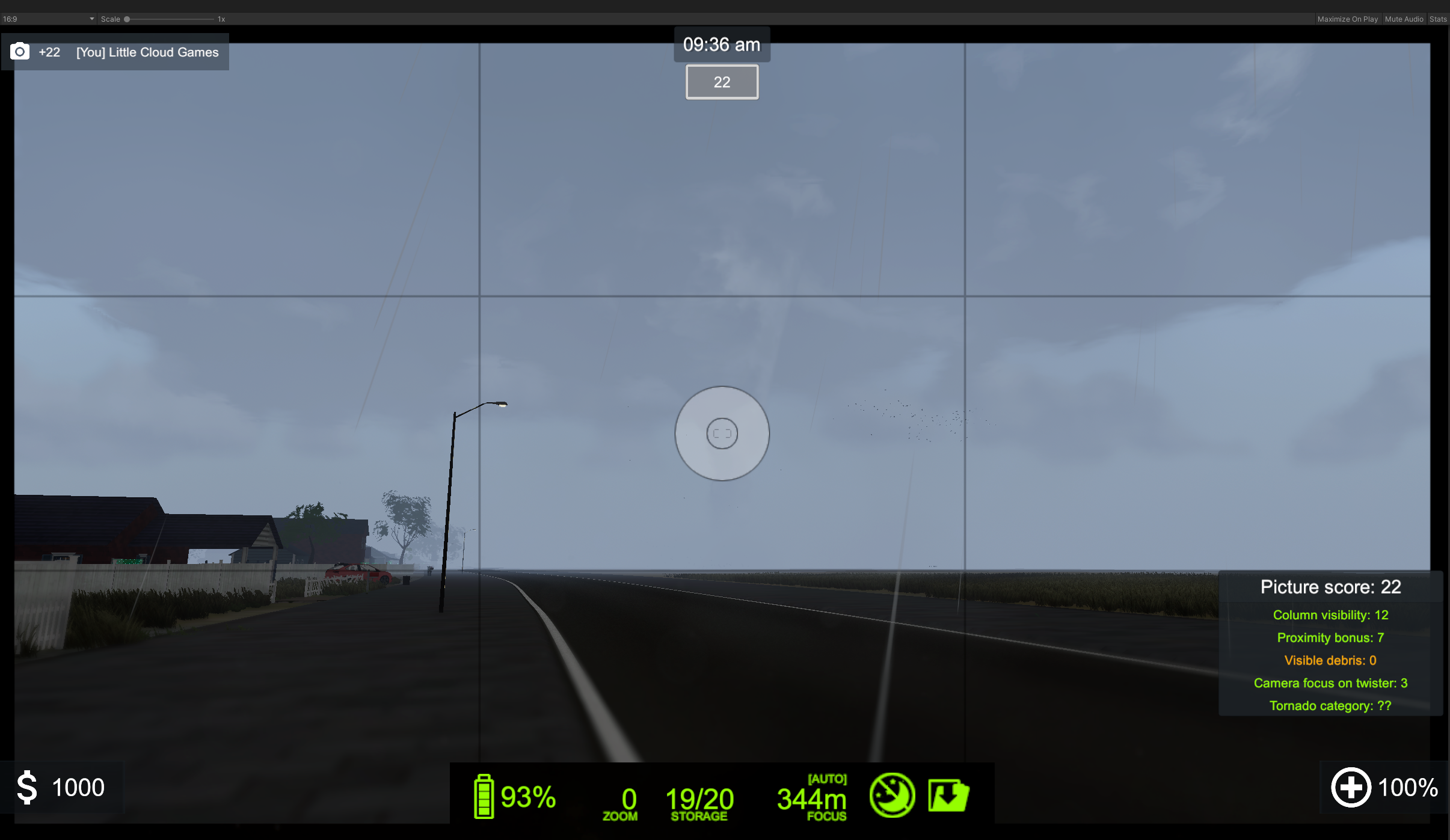 Steam Community :: Storm Chasers