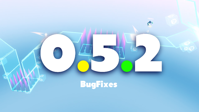 Steam :: Hyperstacks :: BugFix Patch 0.5.2