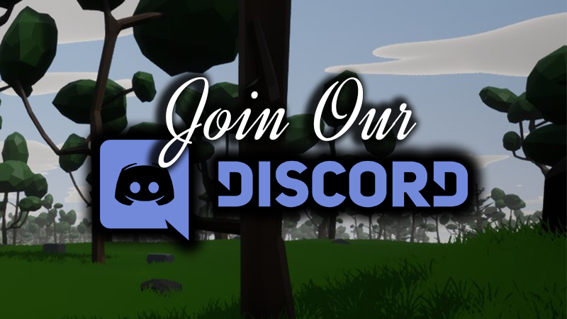 Exist - Join Our Discord! - Steam News