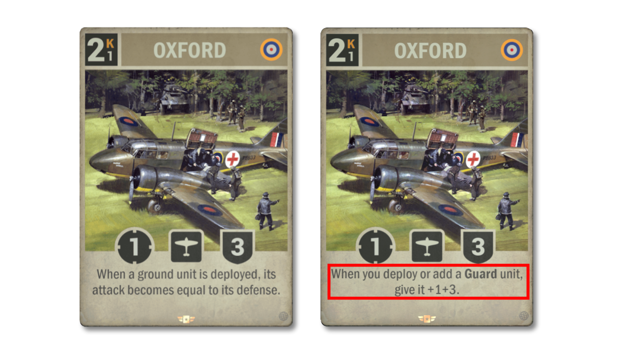 Steam Community :: KARDS - The WWII Card Game