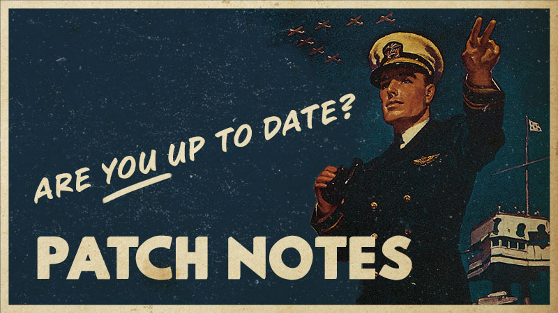 KARDS - The WW2 Card Game - Winter War Expansion - Patch Notes - Steam News