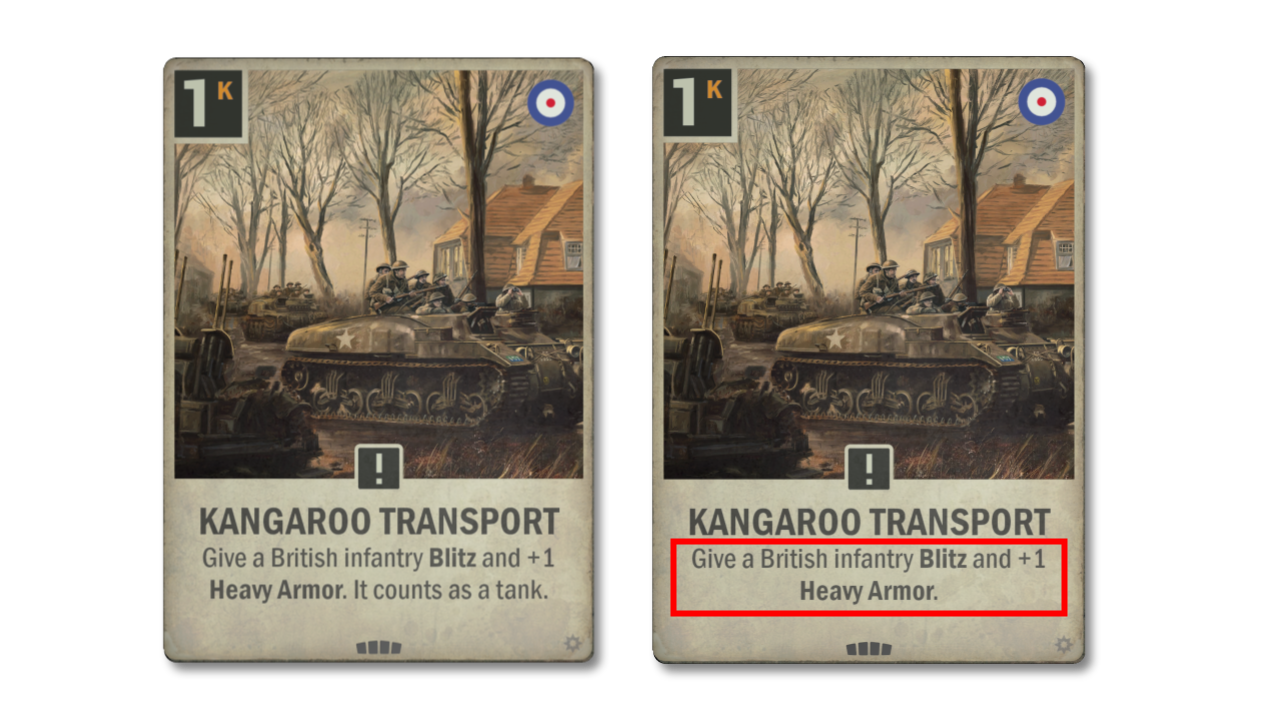 Steam Community :: KARDS - The WWII Card Game