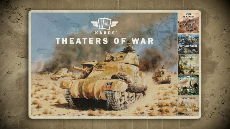 Hello Kards community!