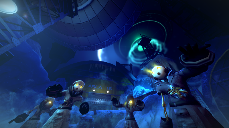 Steam Community :: Onirism