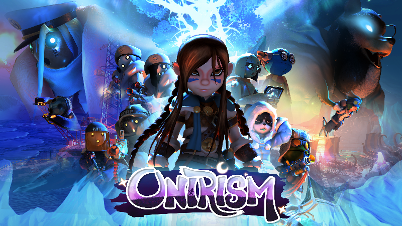 Steam :: Onirism :: Onirism Borealis Sea Update