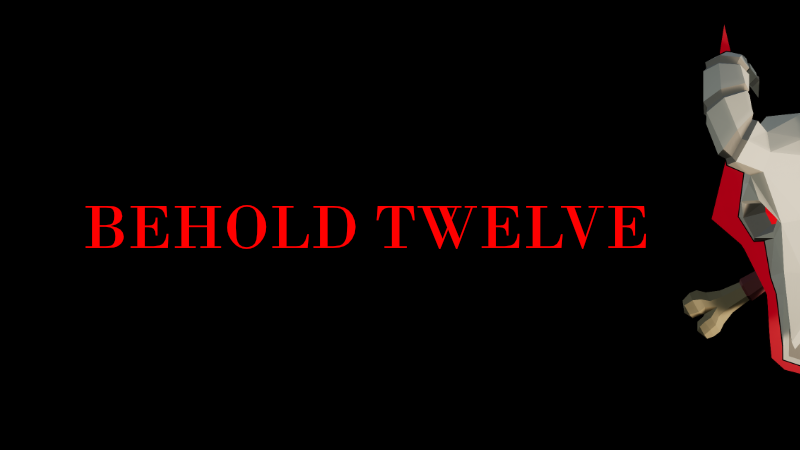 Not Dead Yet - Patch v0.12.0 is here! - Steam News