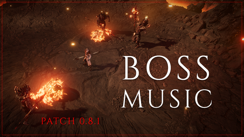 Last Epoch - A New Boss Fight Track Coming Next Week - Steam News