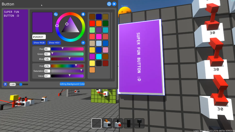 Logic World - Logic World Wednesdays: The Thursday Edition IV - Steam News