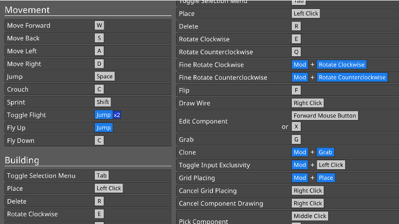 Logic World - Logic World Wednesdays: The Controlled Edition - Steam News