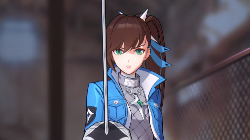 Steam :: Eternal Return :: Fiora's Skill Spotlight