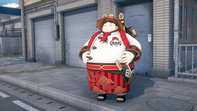 Eternal Return - [New Character] XiuKai's 3D Model - Steam News