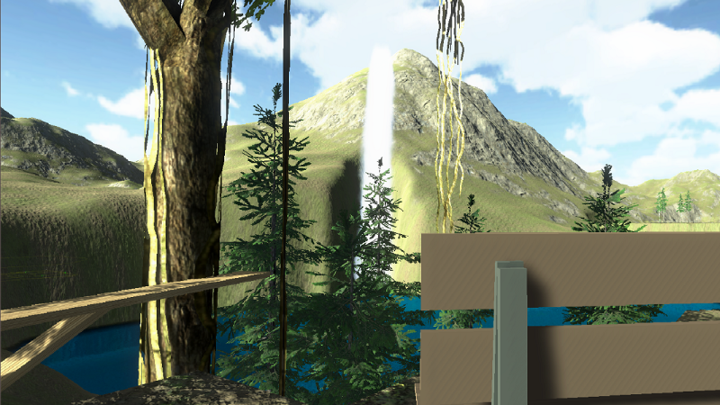 Scooter Delivery VR - Full Release LIVE! - Steam News