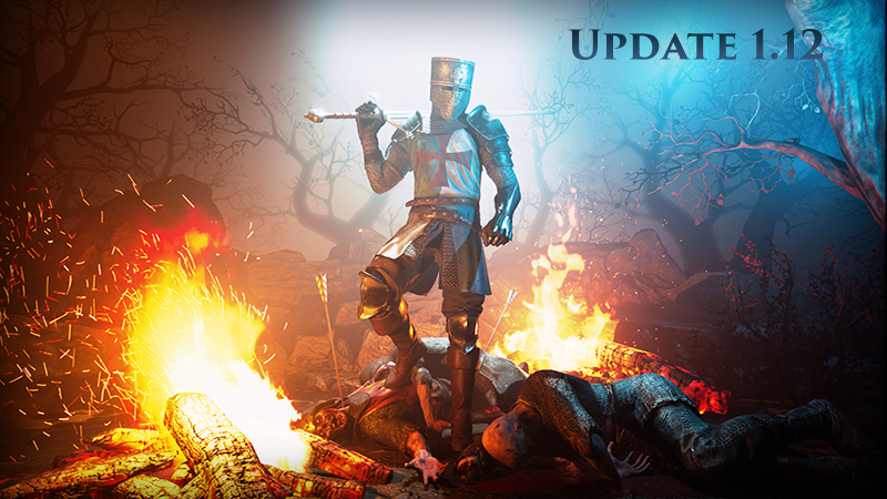 Hellsplit: Arena - Hellsplit: Arena Update 1.12 released - Steam News