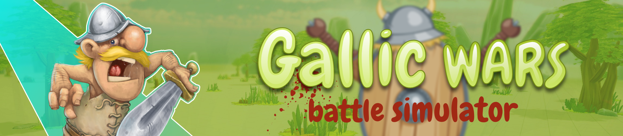 Steam Community :: Gallic Wars: Battle Simulator