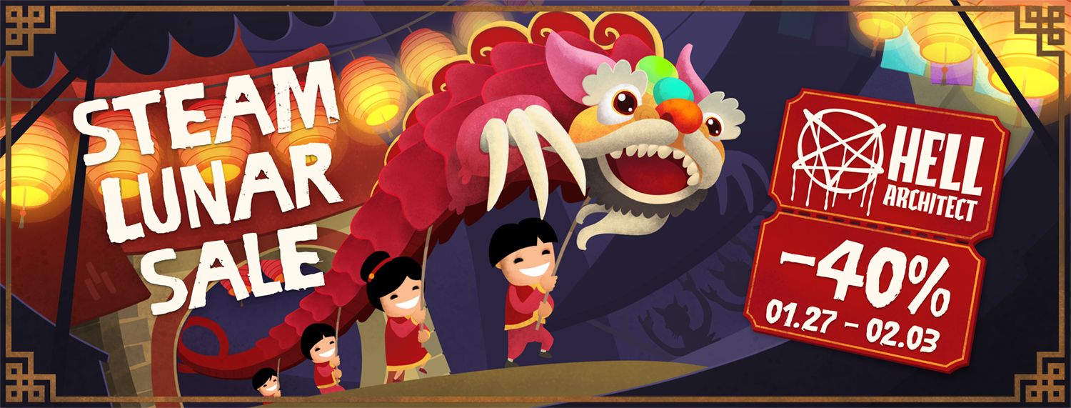 Steam Community :: Hell Architect