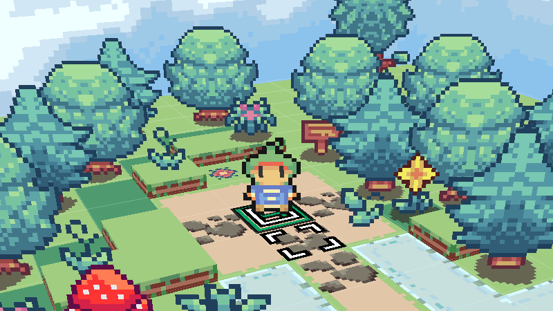 RPG Paper Maker - [NEWS] 1.8.3 patch release available! - Steam News