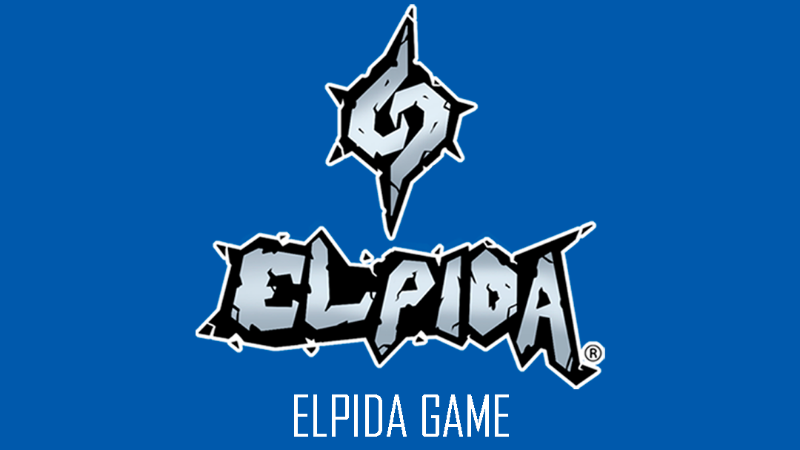 Elpida: Crônicas de uma guerreira - The English translation has finally ...