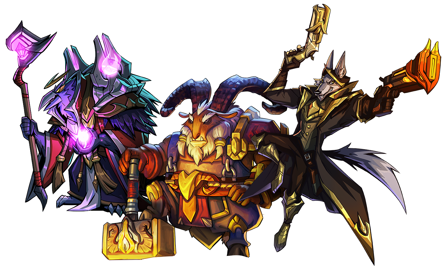 Steam Community :: Arcanium