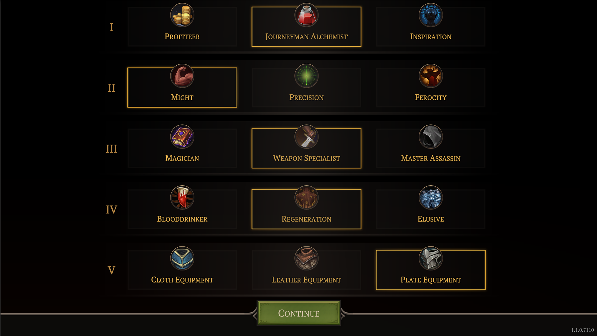 Steam Community :: Dark Bestiary