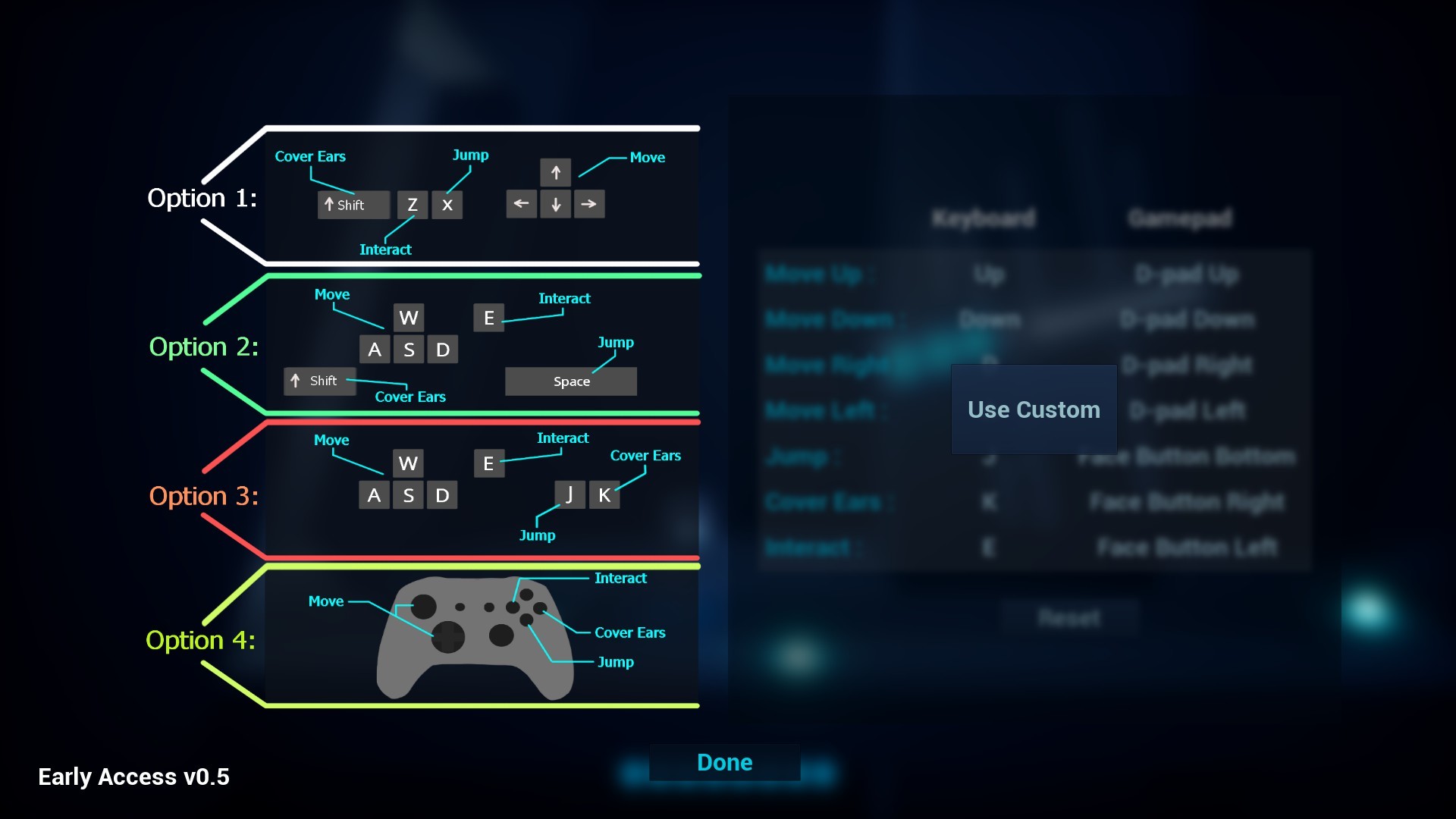 Steam Community :: Seen