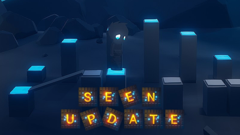 Seen - Update 11 - Steam News