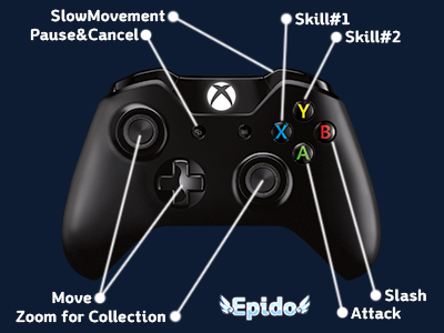 Steam Community :: Epido