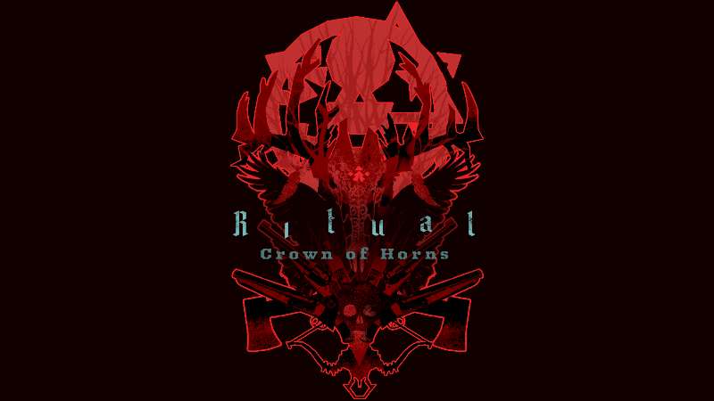Ritual: Crown of Horns - Ritual: Crown of Horns - current status and ...
