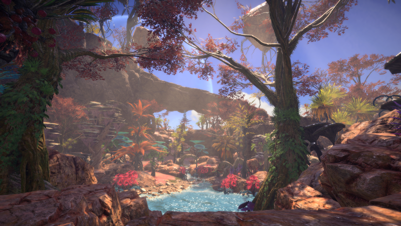 Earth From Another Sun - 06/12 Update Preview: New maps, enemies and ...