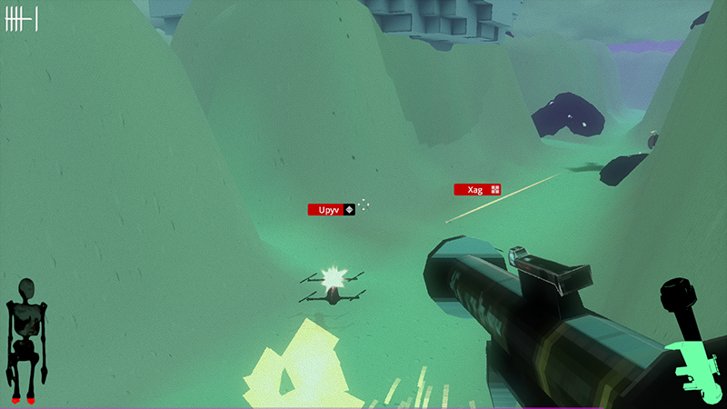 11th Dream - GUI readability update - Steam News