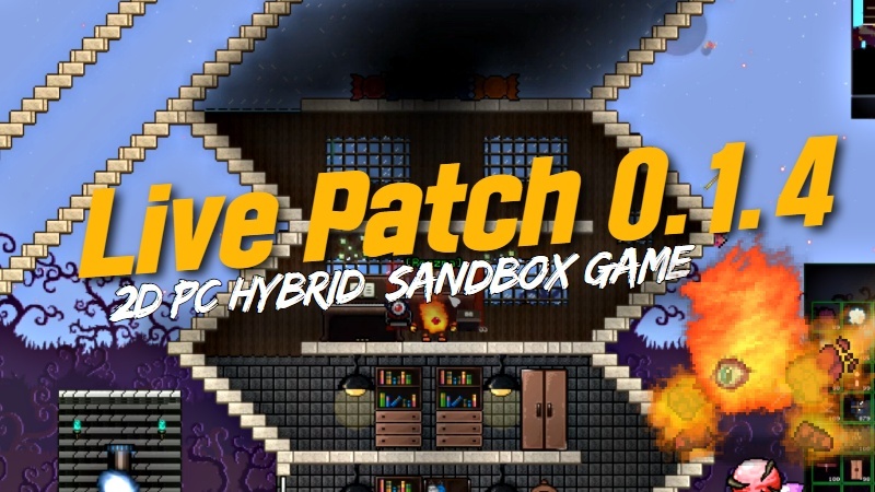 RE:OZMA - [Live Patch]Key Setting!(Early Access 2 week_0.1.4v Patch ...