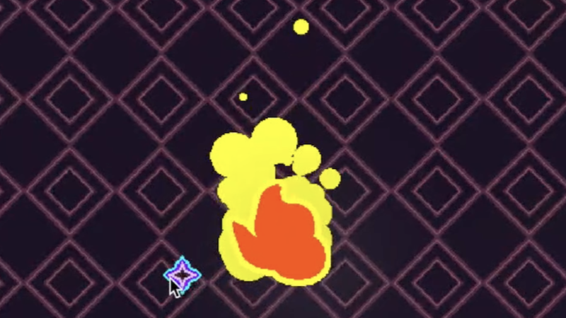 Steam :: Dream Flash :: Dream Flash Demo 16 Out Now