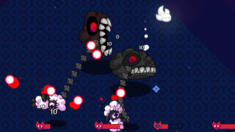 Dream Flash - Dream Flash Early Access 22 Out Now - Steam News