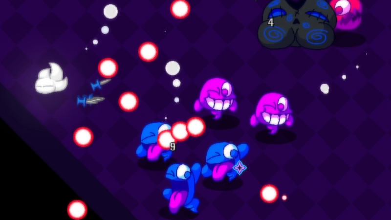 Dream Flash - Dream Flash Early Access 23 Out now - Steam News