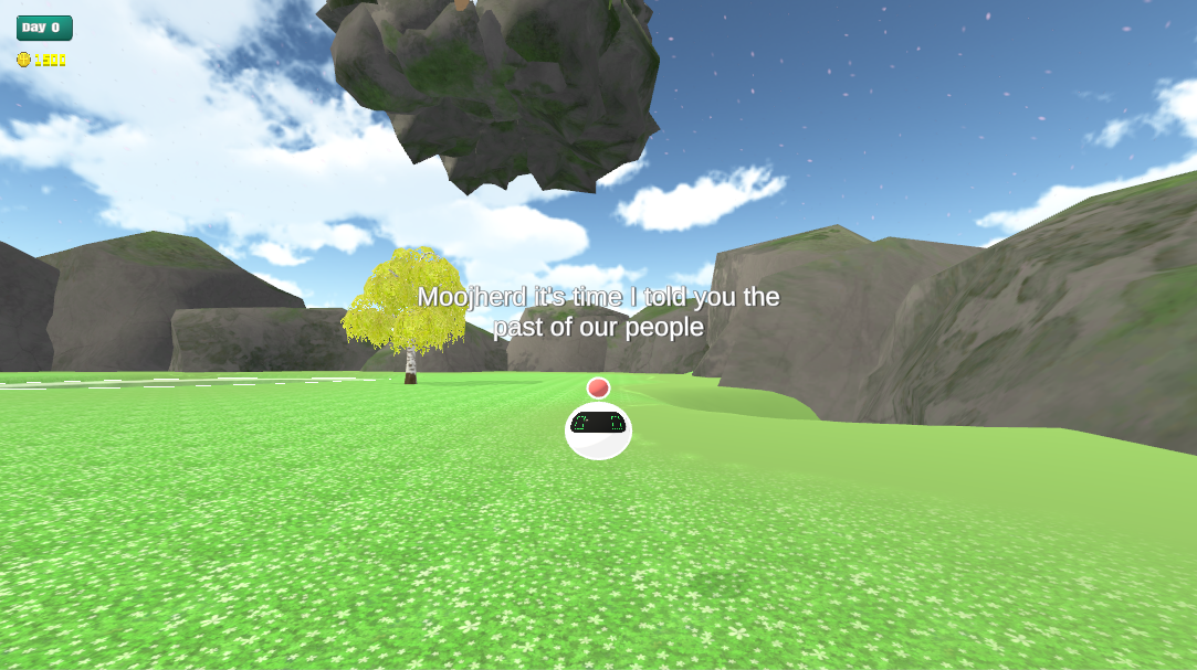 Steam Community :: Garden of Mooj