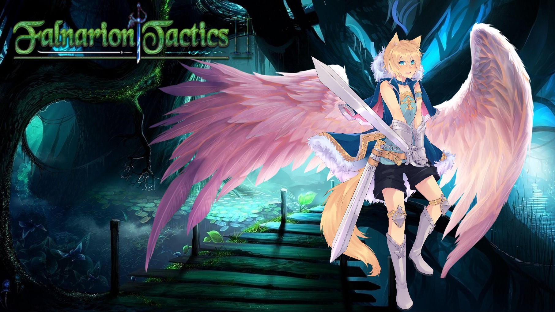 Steam Community :: Falnarion Tactics II