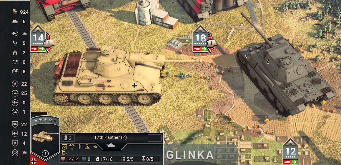 Panther Prototype, Daimler-Benz VK 30 31